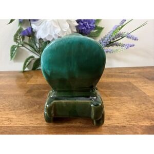 canuck | Art | Vintage Canuck Pottery Covered Wagon Bank Canadian Art ...